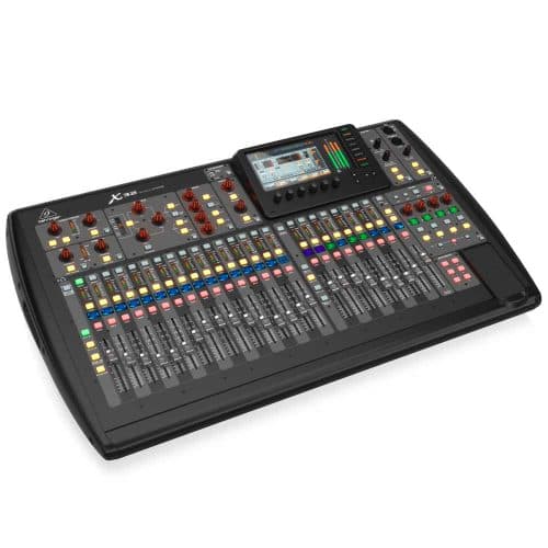 Behringer X32 Digital PA Mixer