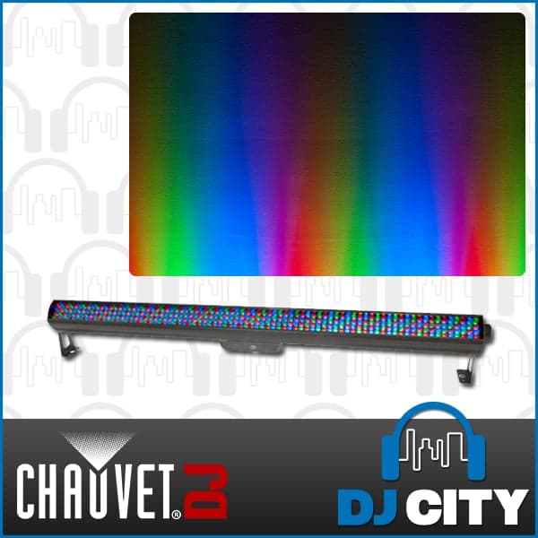 Chauvet DJ Color Rail IRC LED Wash Light - DJ City
