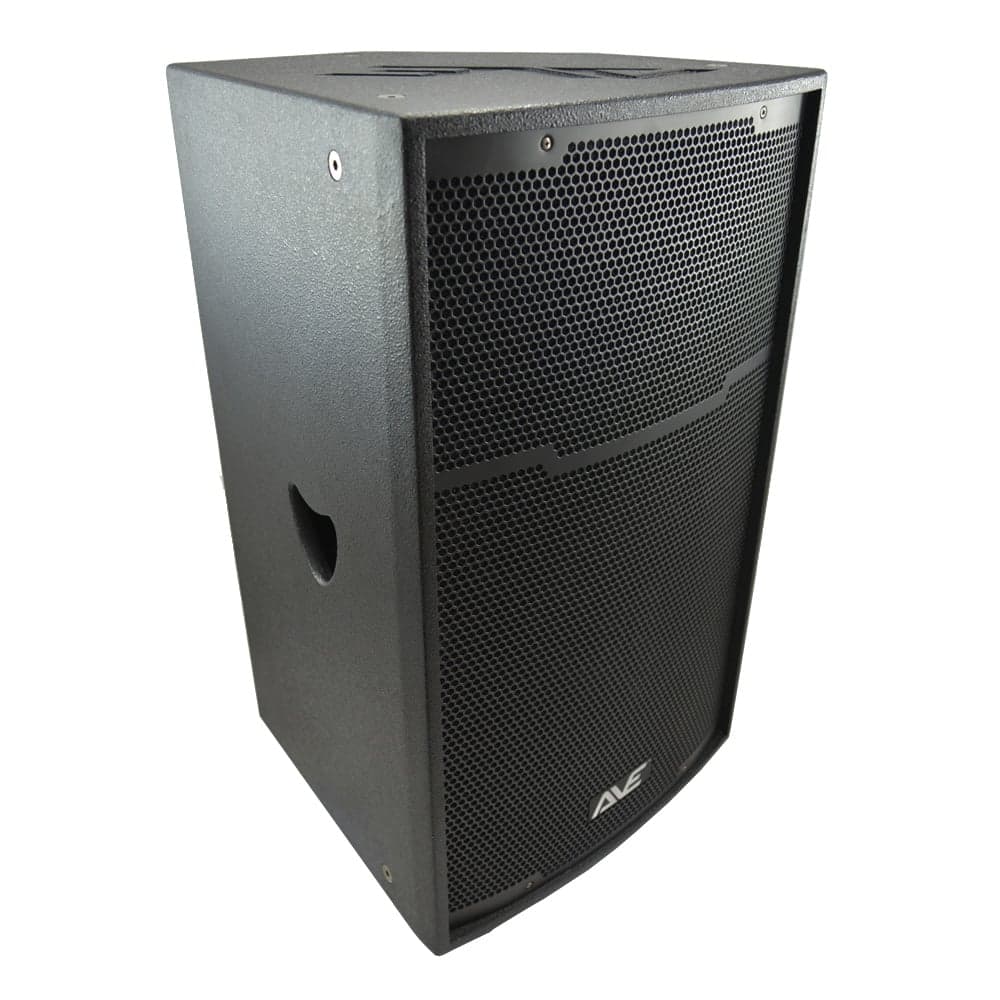 AVE Ultra15 15" PA Powered Speaker 1100W