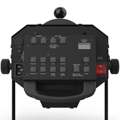 Chauvet DJ LED Followspot 120ST Portable 120W Follow Light