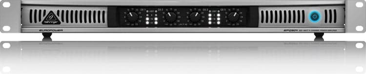 Behringer EPQ304 Power Amplifier 300W - DJ City