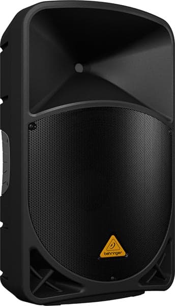 Behringer Eurolive B115W 15" PA Powered Speaker 1000W Wireless