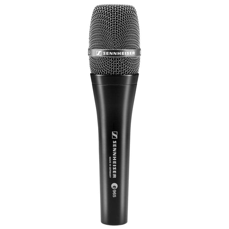 Sennheiser E965 Studio Condenser Microphone