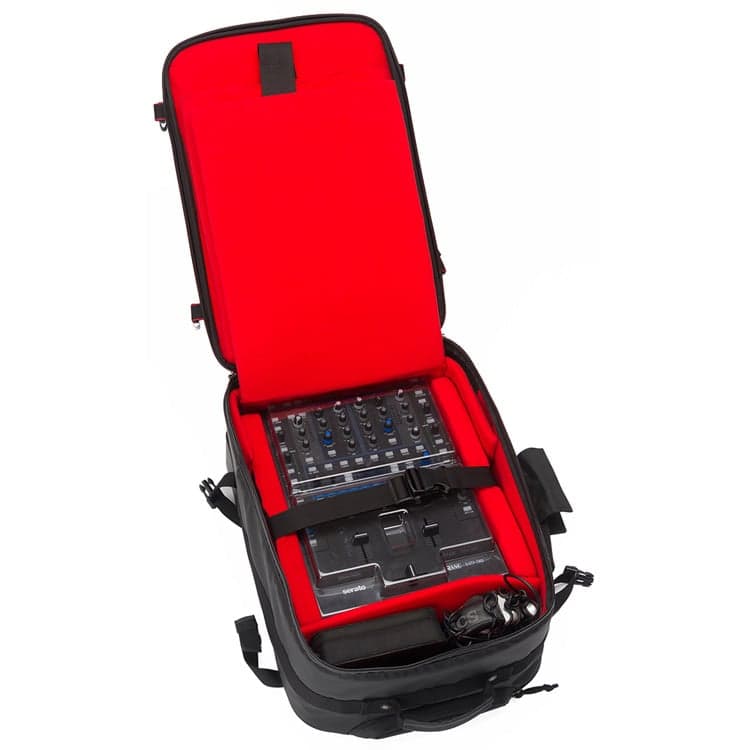 Magma 47885 Riot Carry-On DJ Trolley