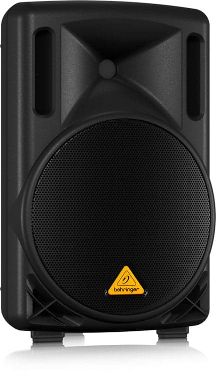 Behringer Eurolive B210D 10" PA Powered Speaker 200W
