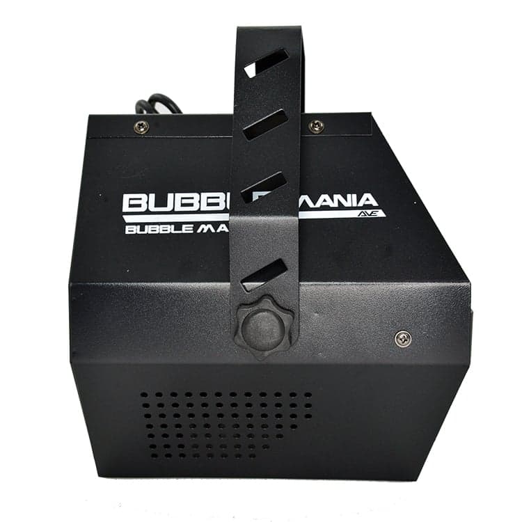 AVE BL-Bubble Compact Bubble Machine