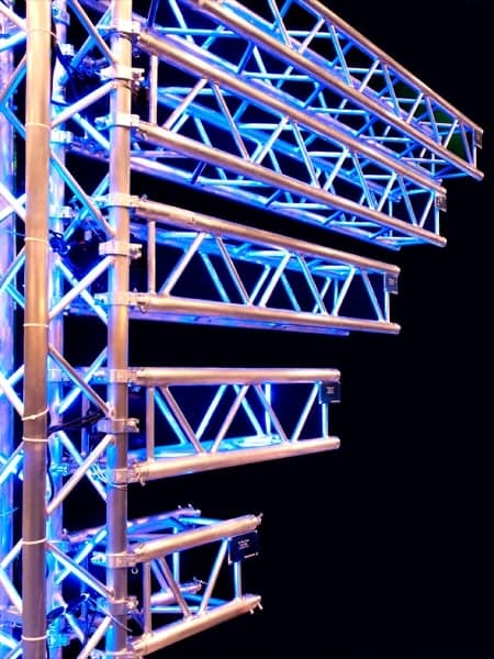 Trusst CT290-430S Box Truss 3m - DJ City