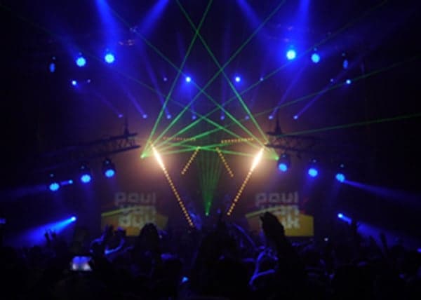 Trusst CT290-430S Box Truss 3m