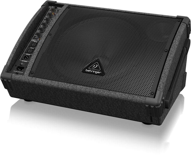 Behringer Eurolive F1220D 12" Powered Foldback Speaker