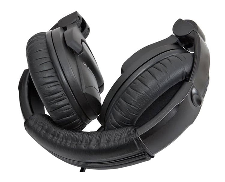 Sennheiser HD280 PRO Professional Studio Headphones