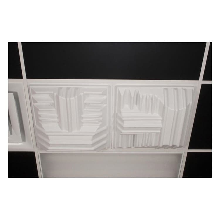 Auralex TFUSOR 3D Sound Diffuser