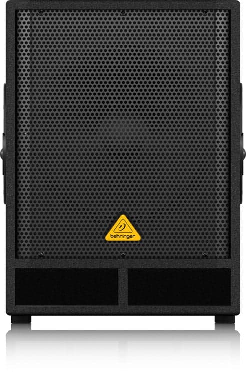 Behringer Eurolive VQ1500D 15" PA Powered Subwoofer 500W - DJ City