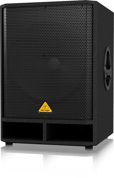 Behringer Eurolive VQ1800D 18" PA Powered Subwoofer 500W