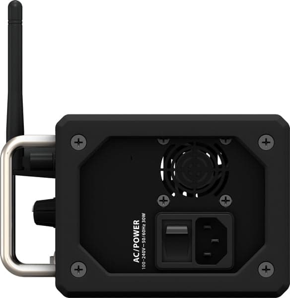 Behringer XR12 Digital Mixer 12 Channel