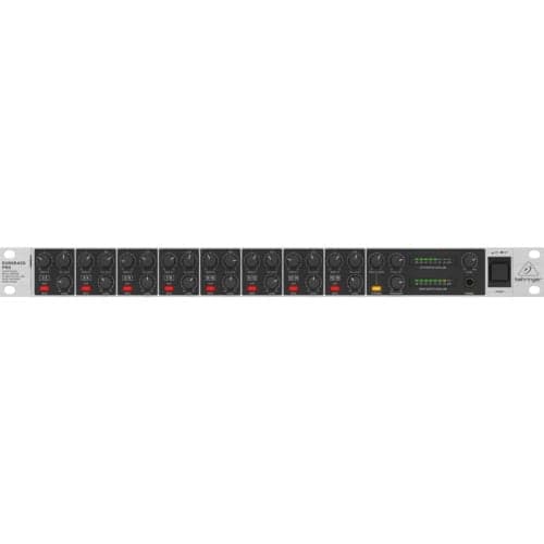 Behringer RX1602V2 Rack mount PA Mixer 16 Channel