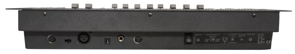 Chauvet DJ Obey 40 DMX Controller 192 Channels