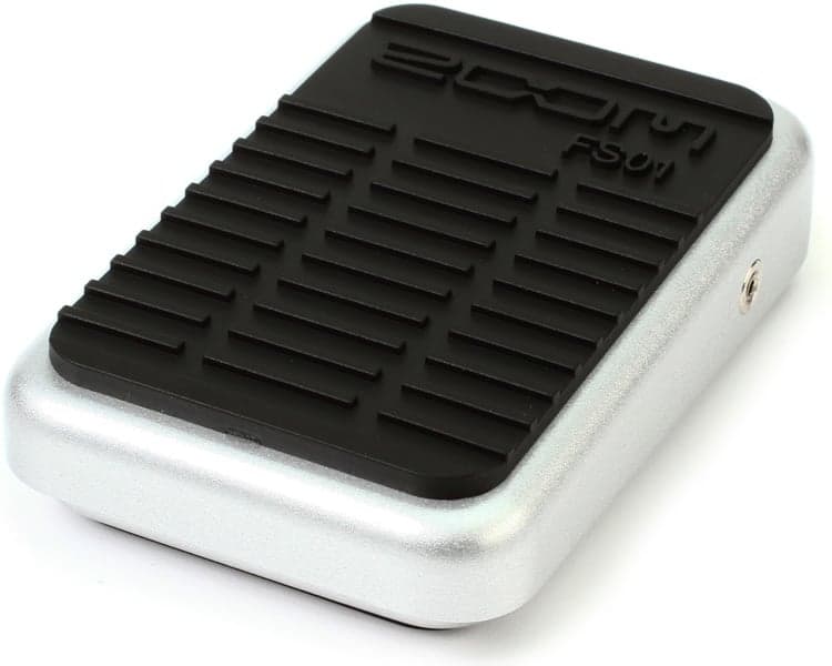 Zoom FS01 Momentary Foot Switch - DJ City