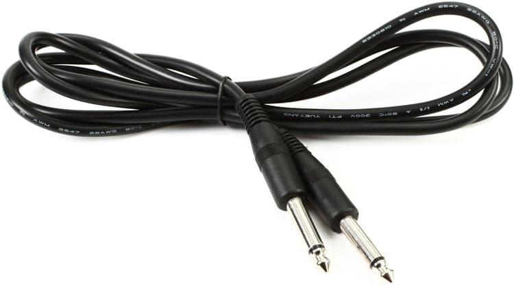 Zoom FS01 Momentary Foot Switch