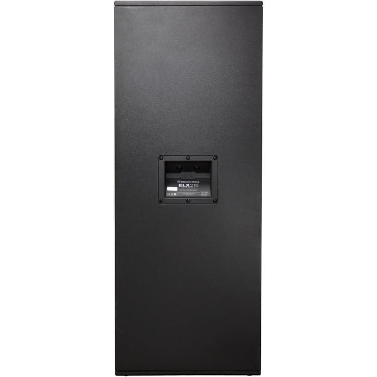 Electro-Voice ELX215 Passive Dual 15" Speaker 2400W