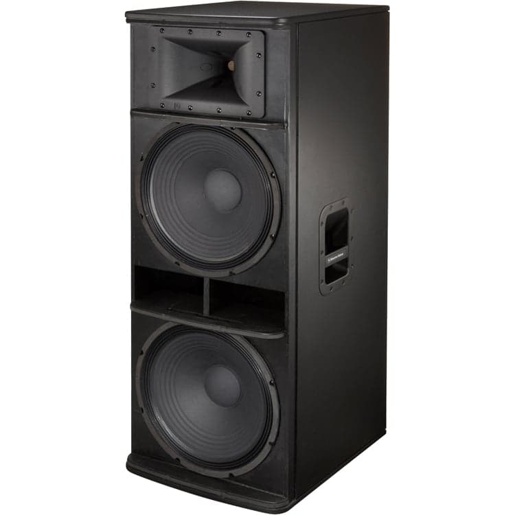 Electro-Voice ELX215 Passive Dual 15" Speaker 2400W