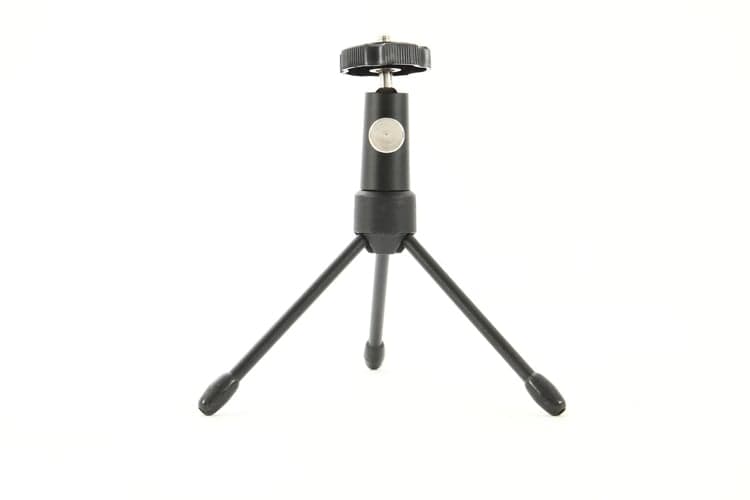 Rode Tripod Compact Desktop Microphone Stand
