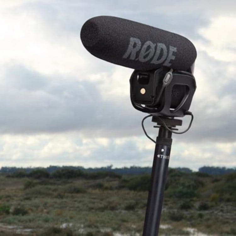 Rode Boompole MICRO Telescopic Microphone Boom Pole - DJ City