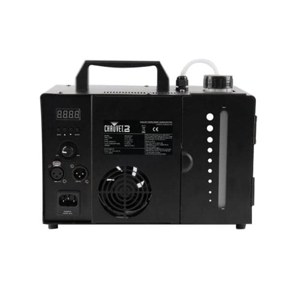 Chauvet DJ Hurricane Haze 1DX Haze Machine