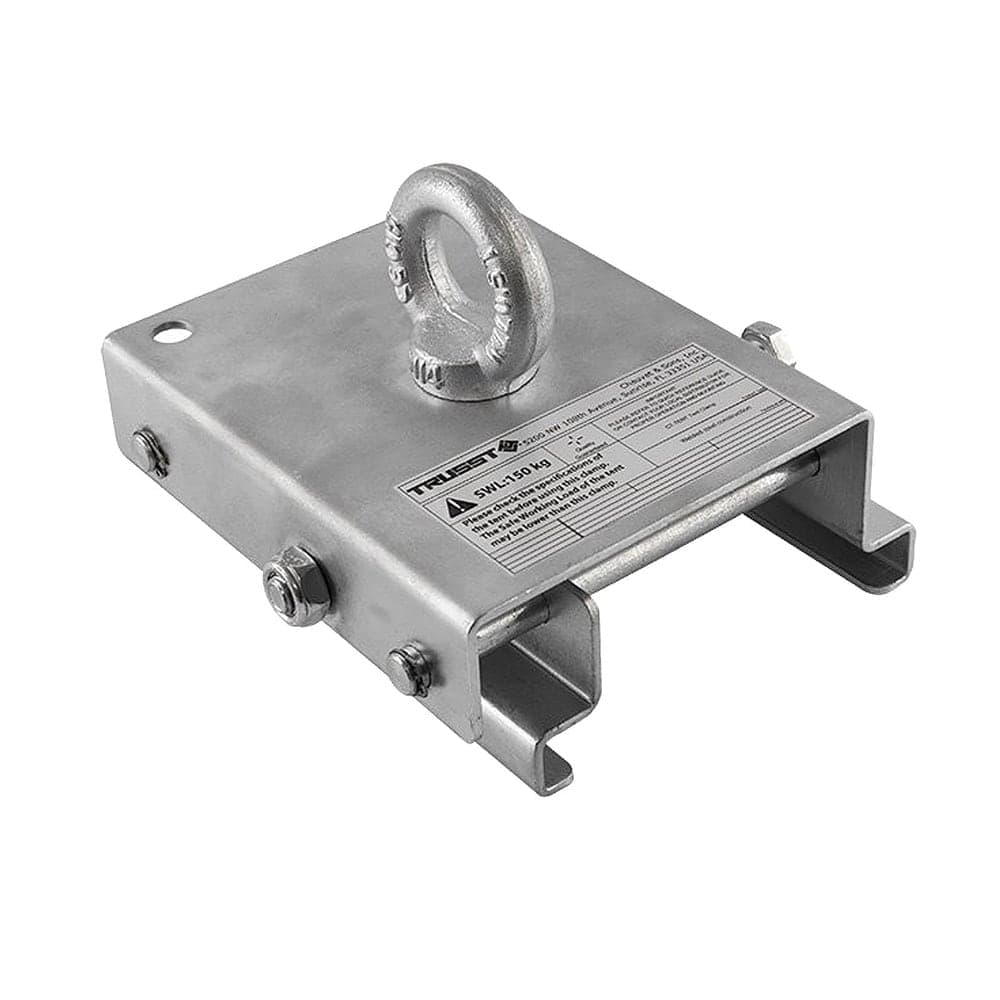 Trusst CT-Tent Tent Clamp