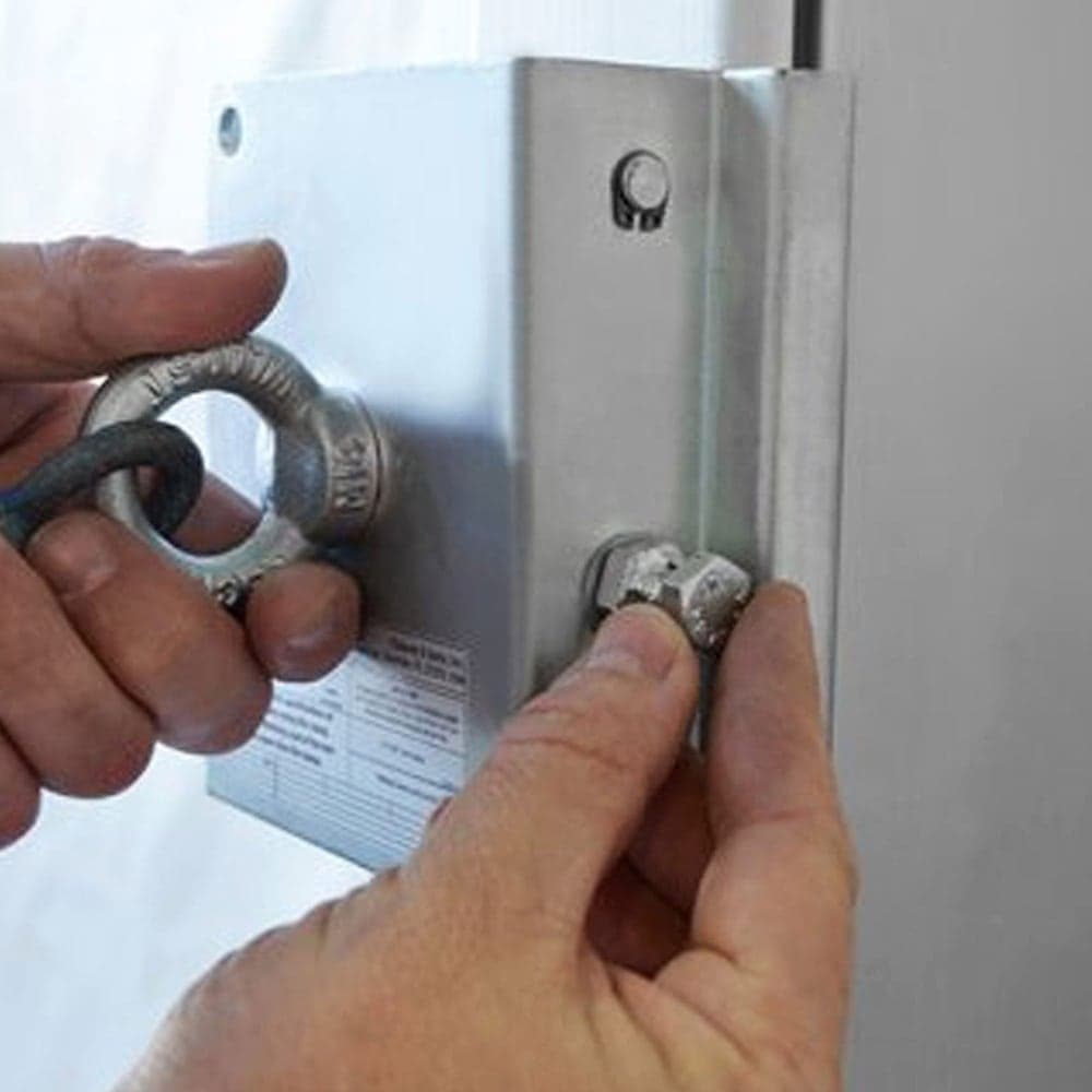 Trusst CT-Tent Tent Clamp