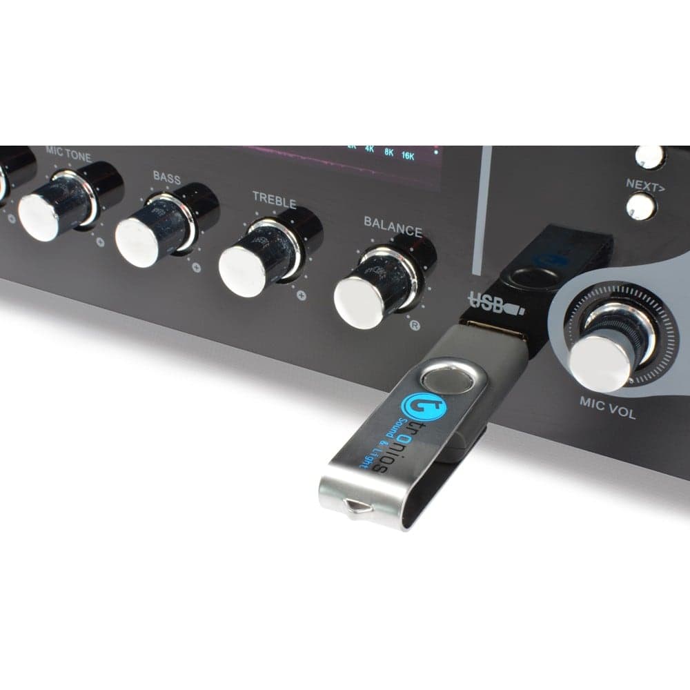 Skytronic PK-AVHIFI Home Theatre Package
