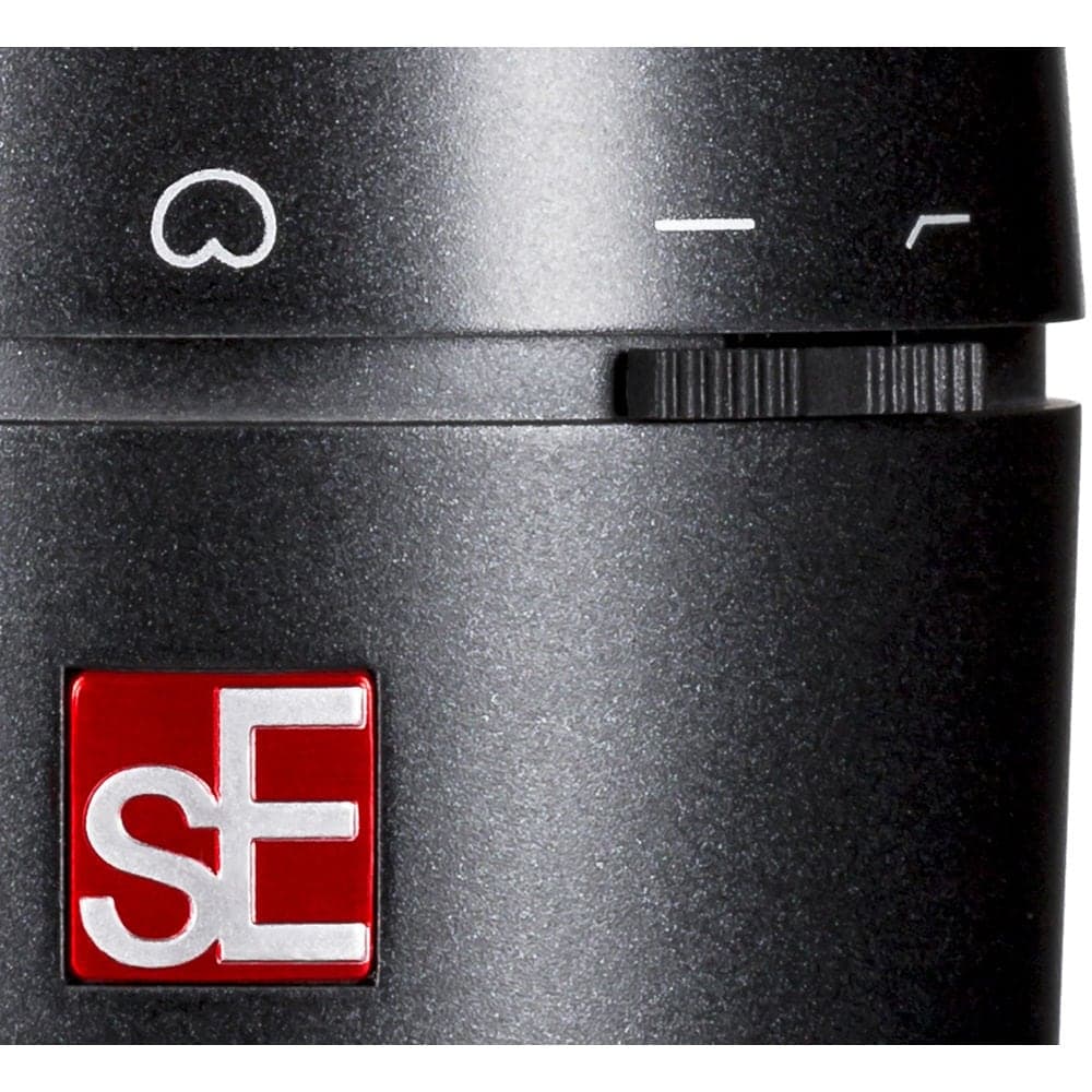 sE Electronics X1A Condenser Microphone