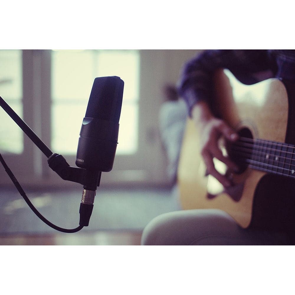 sE Electronics X1A Condenser Microphone