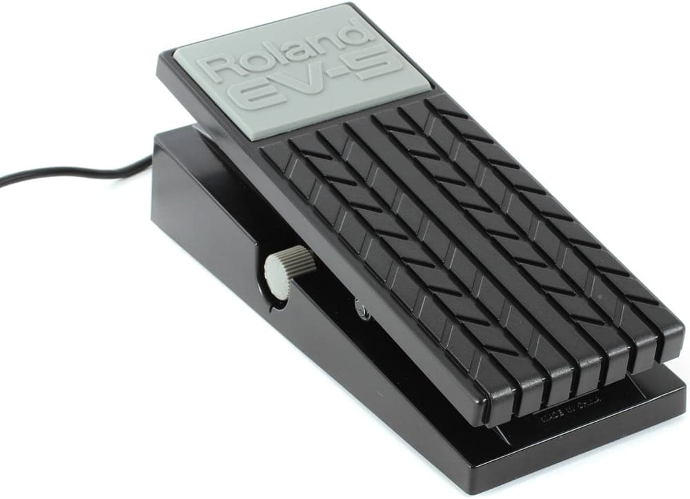 Roland EV-5 Expression Pedal