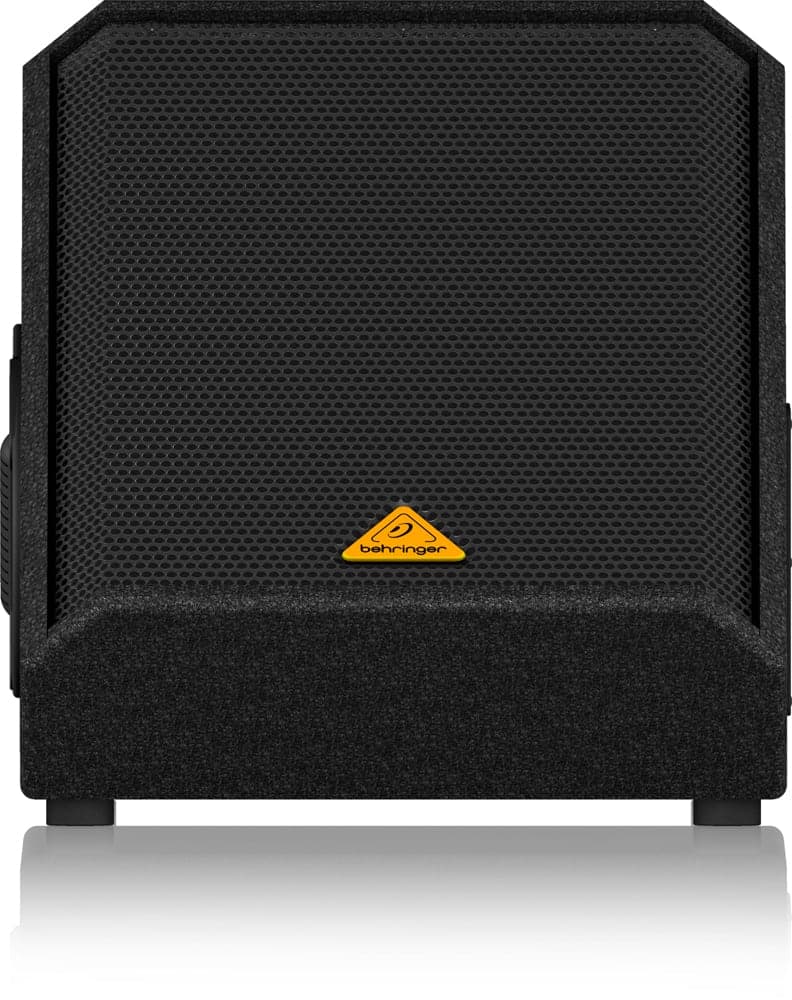 Behringer VP1220F Passive 12" PA Speaker Wedge 800W