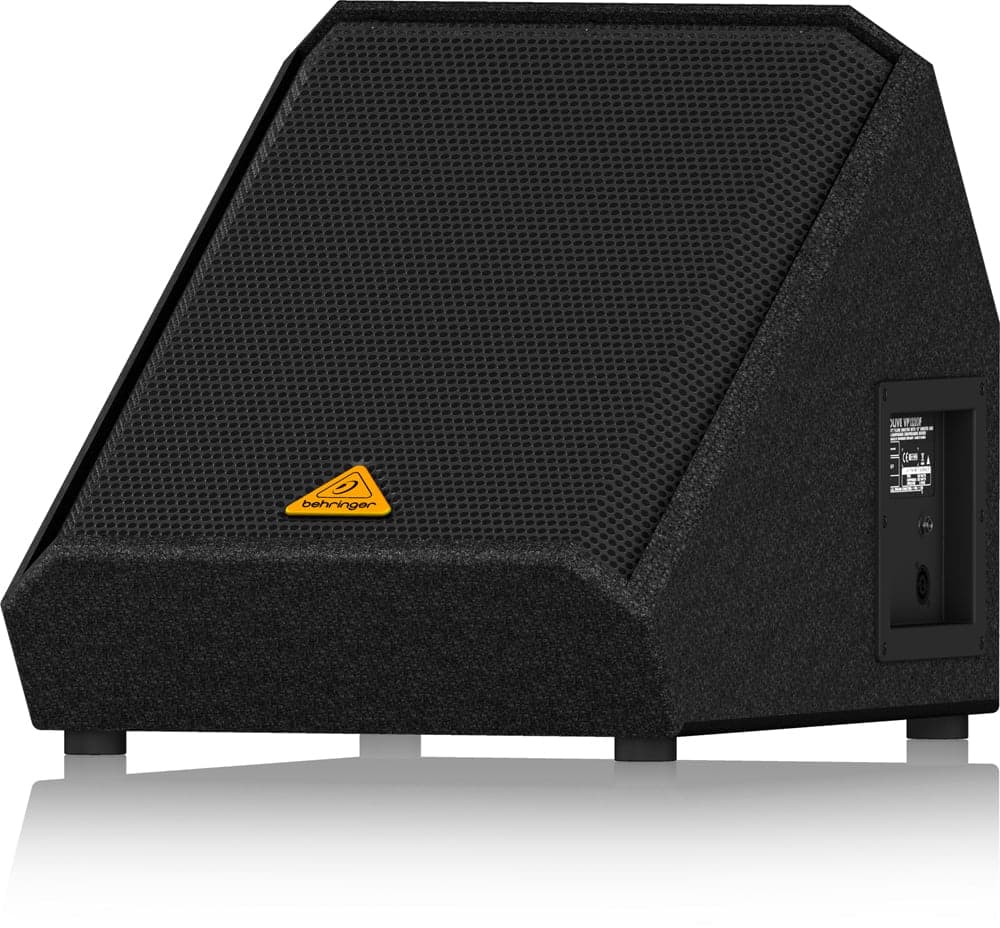 Behringer VP1220F Passive 12" PA Speaker Wedge 800W