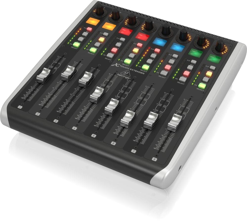 Behringer X-TOUCH EXTENDER USB Controller