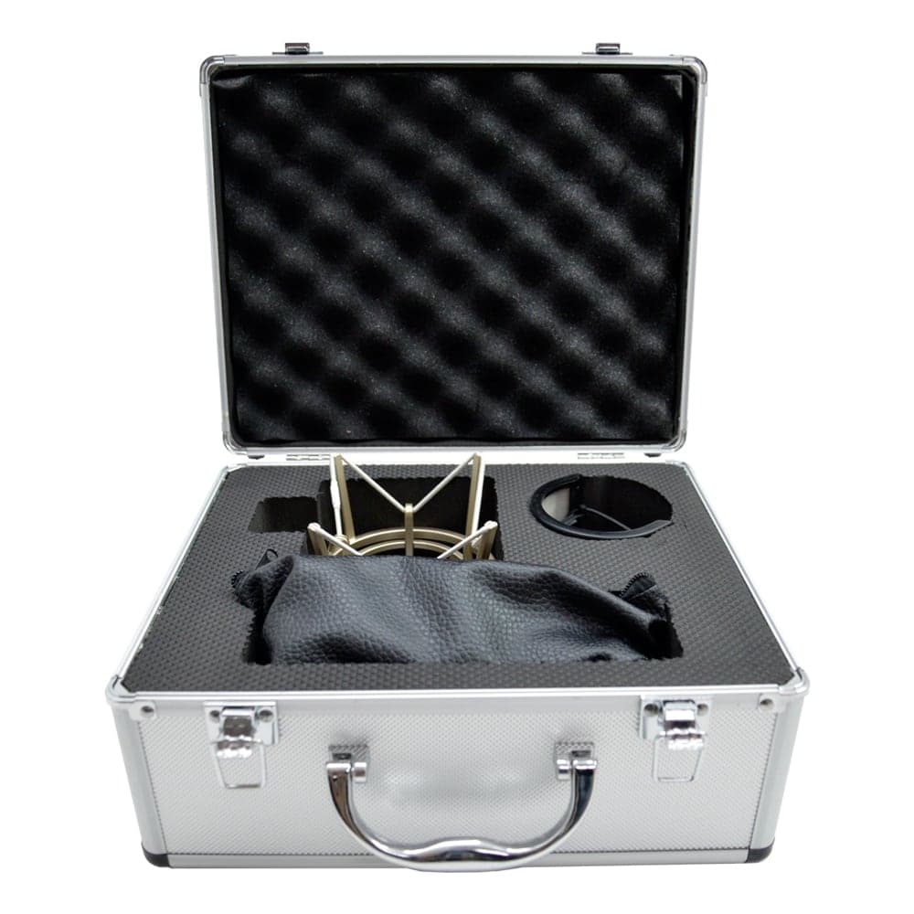 AVE Vox Con Pro Studio Condenser Microphone