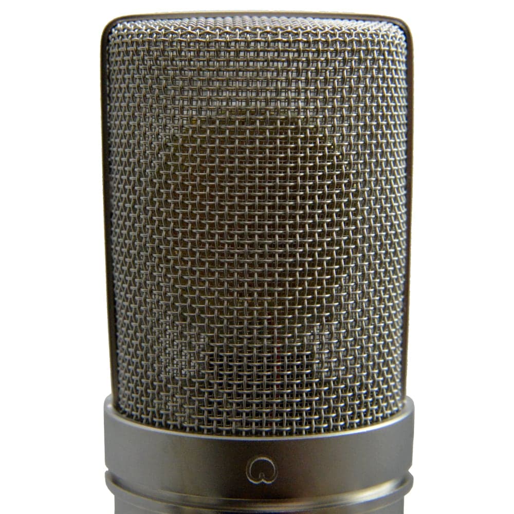 AVE Vox Con Pro Studio Condenser Microphone