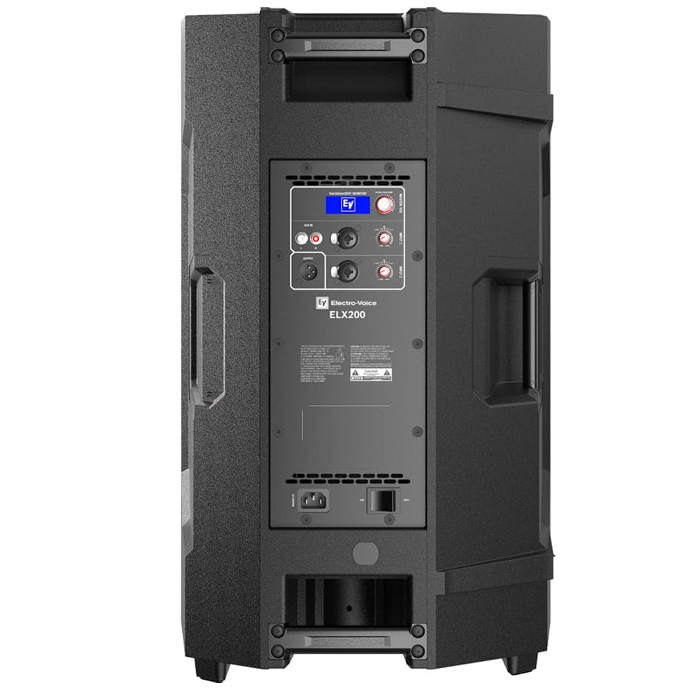 Electro-Voice ELX200-15P 15" Powered Speaker 1200W