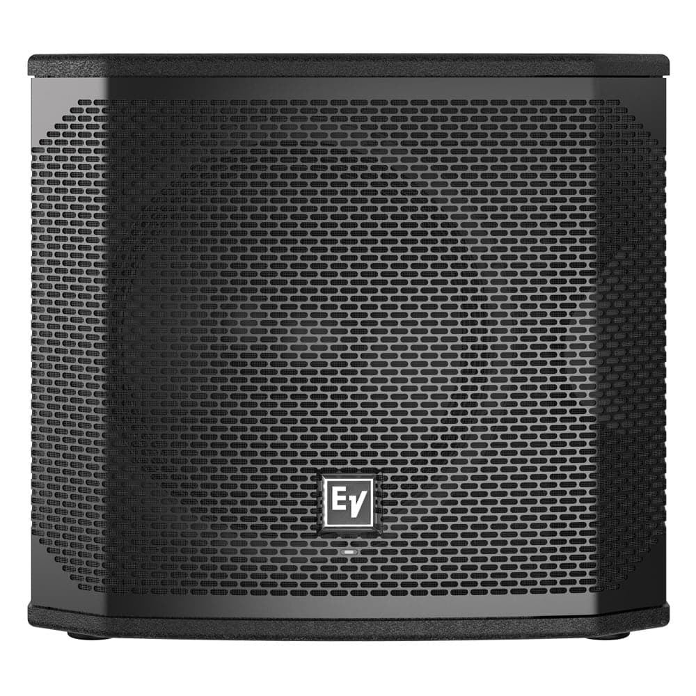 Electro-Voice ELX200-12SP 12" Powered Subwoofer 1200W