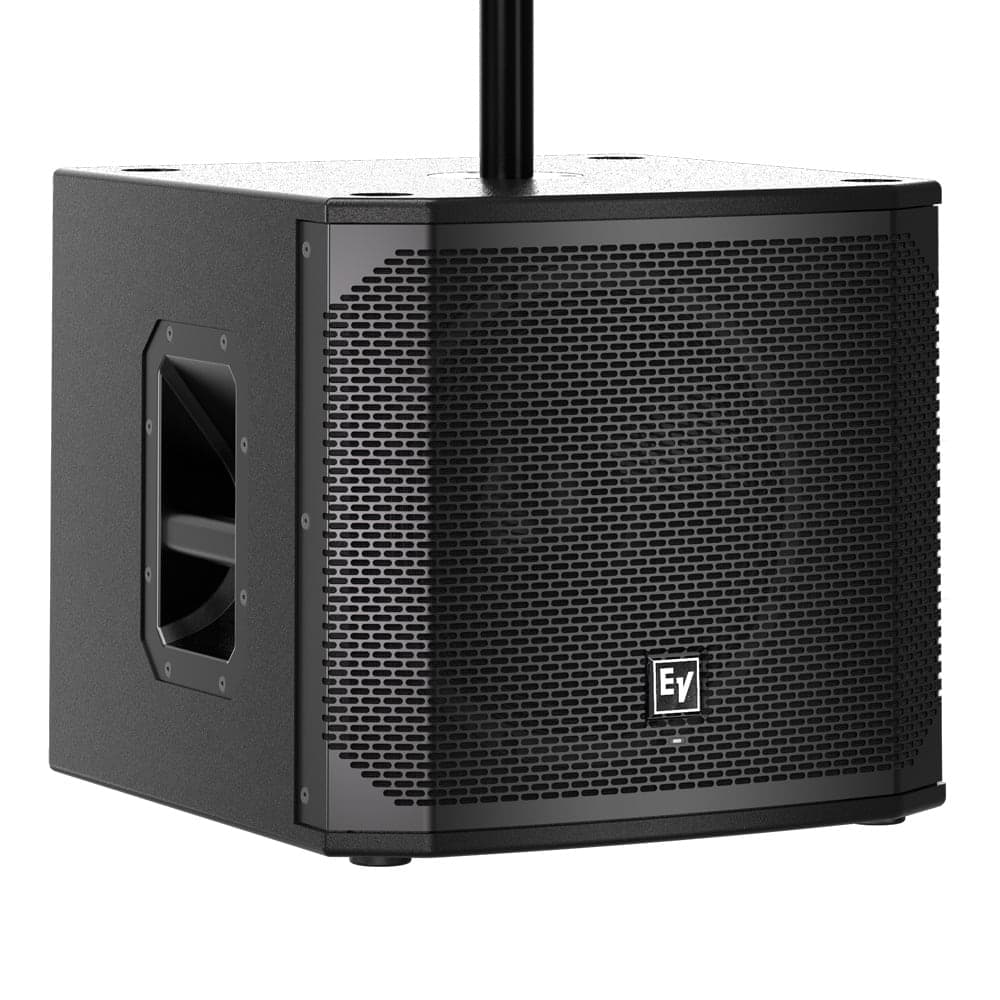 Electro-Voice ELX200-12SP 12" Powered Subwoofer 1200W