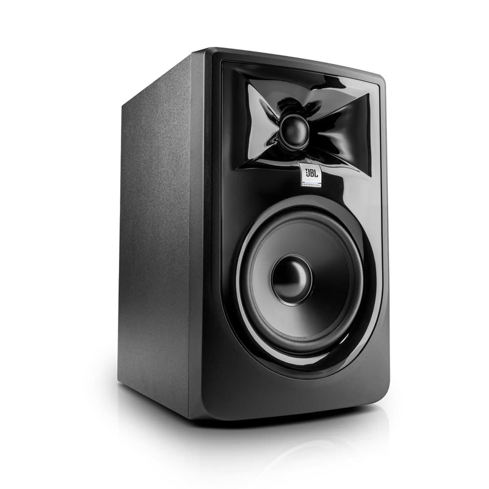 JBL LSR308P MKII Pair Studio Monitor 8 Inch