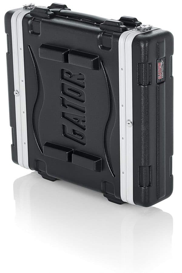 Gator GR-2L Molded 19 Inch 2RU Rack Case