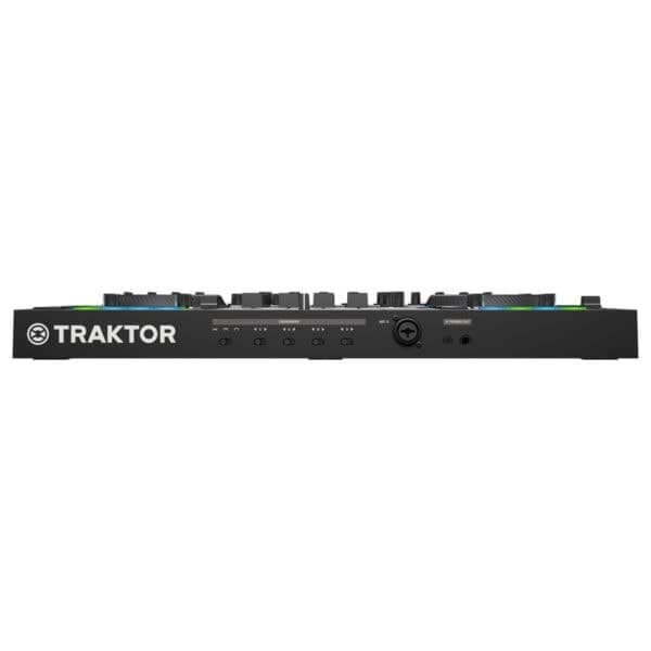 Traktor Kontrol S4 mk3 DJ Controller 4 Channel