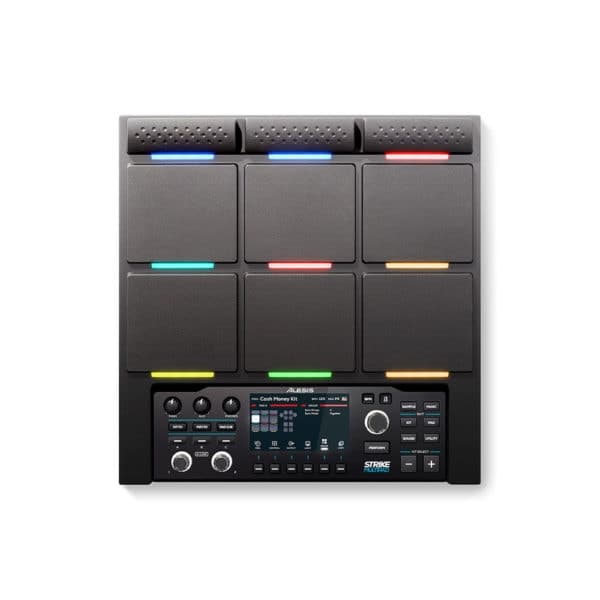 Alesis Strike Multipad Percussion Pad