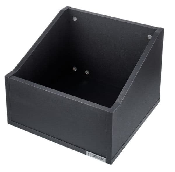 Vinyl storage ideas - Turntables, Record Players & Vinyl - StereoNET