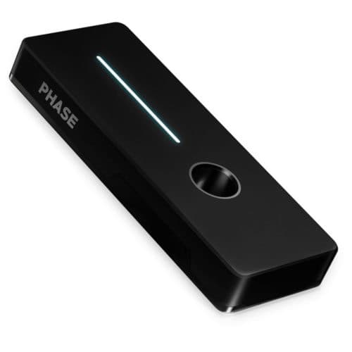 MWM Phase Essentials DJ Solution for Turntablists