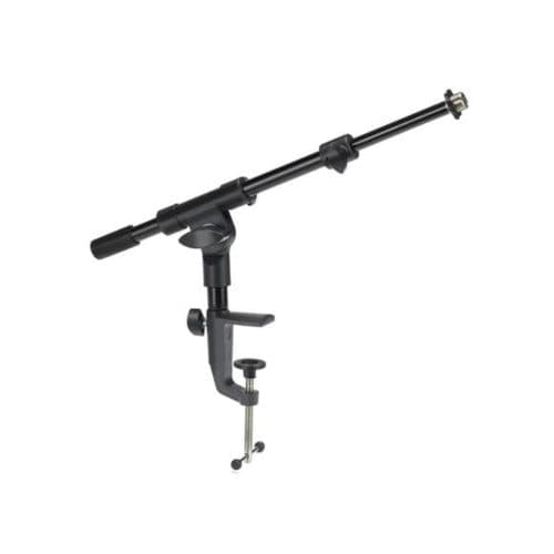 Samson MBA18 Desk Mount Microphone Stand