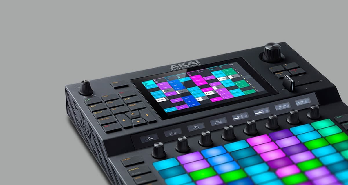 Studio Gear - DJ City