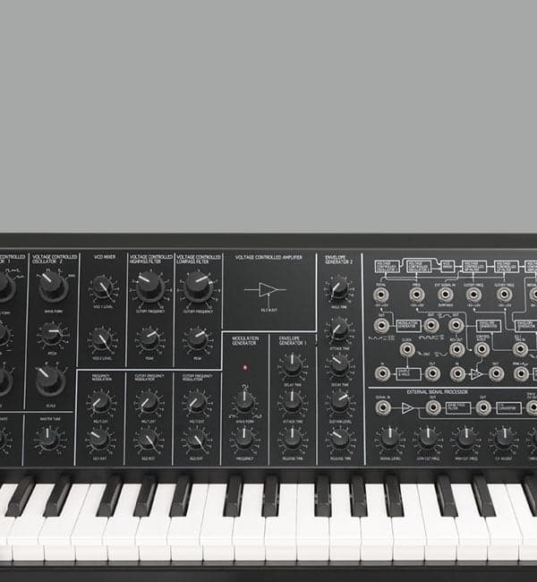 Studio Gear - DJ City